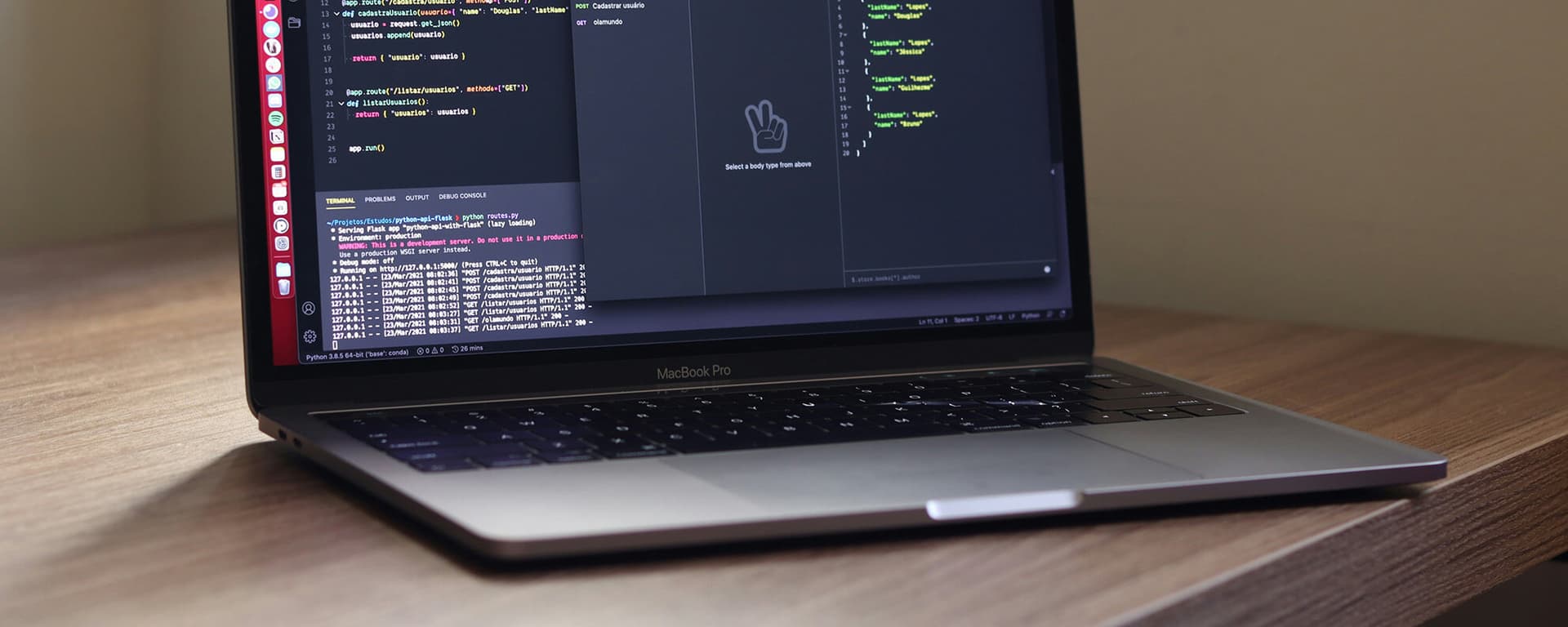 Here’s Our Comprehensive Guide to API Monitoring – Instatus Blog ...