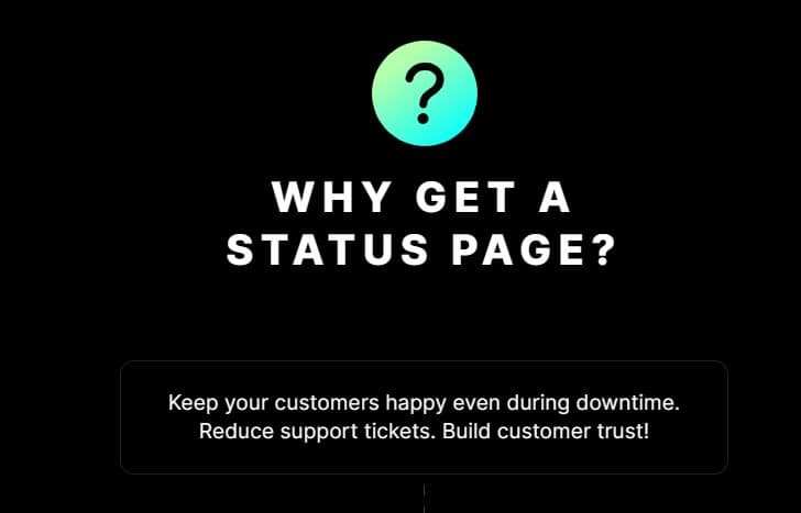 What Is Statuspage? Find Out Whether It’s Worth It - Instatus blog